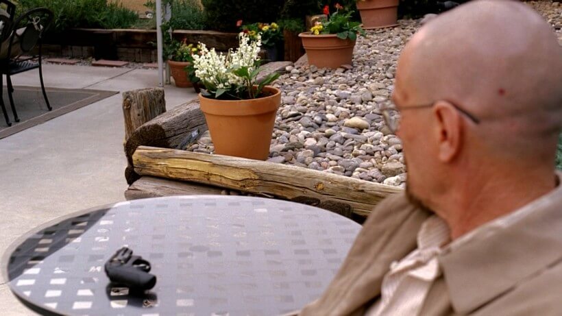 The Realism of Breaking Bad - TV Calling