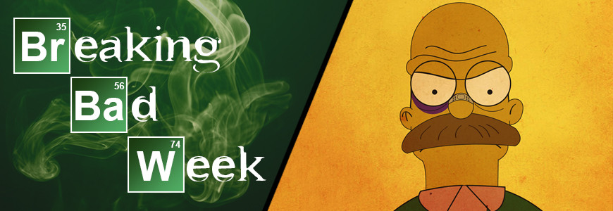 The Best Breaking Bad Parodies - TV Calling